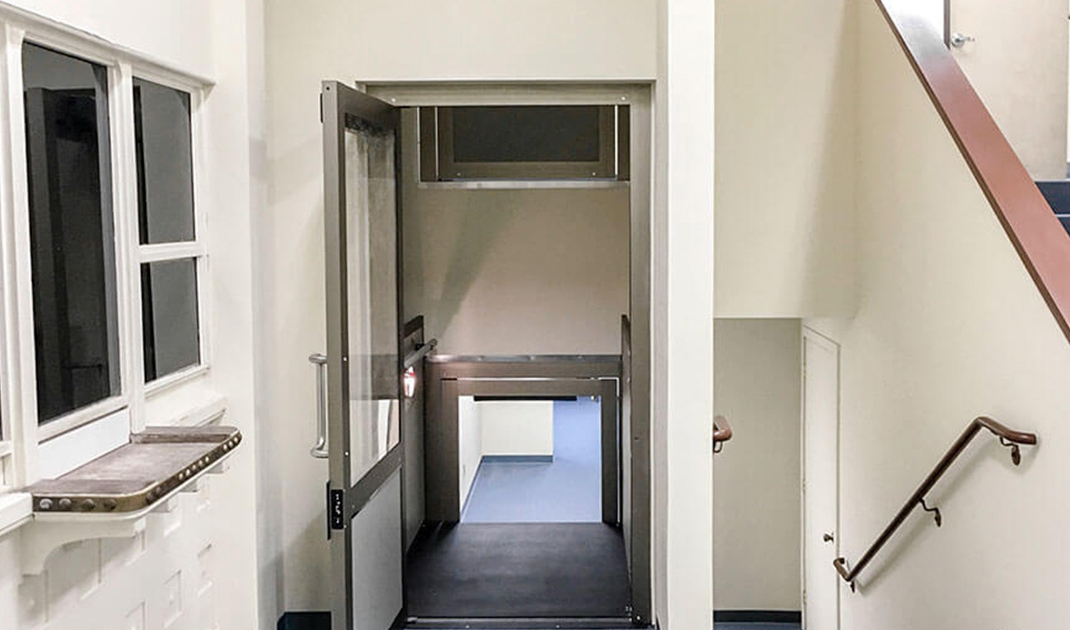 Wheelchair and Vertical Platform Lifts | Access Elevator