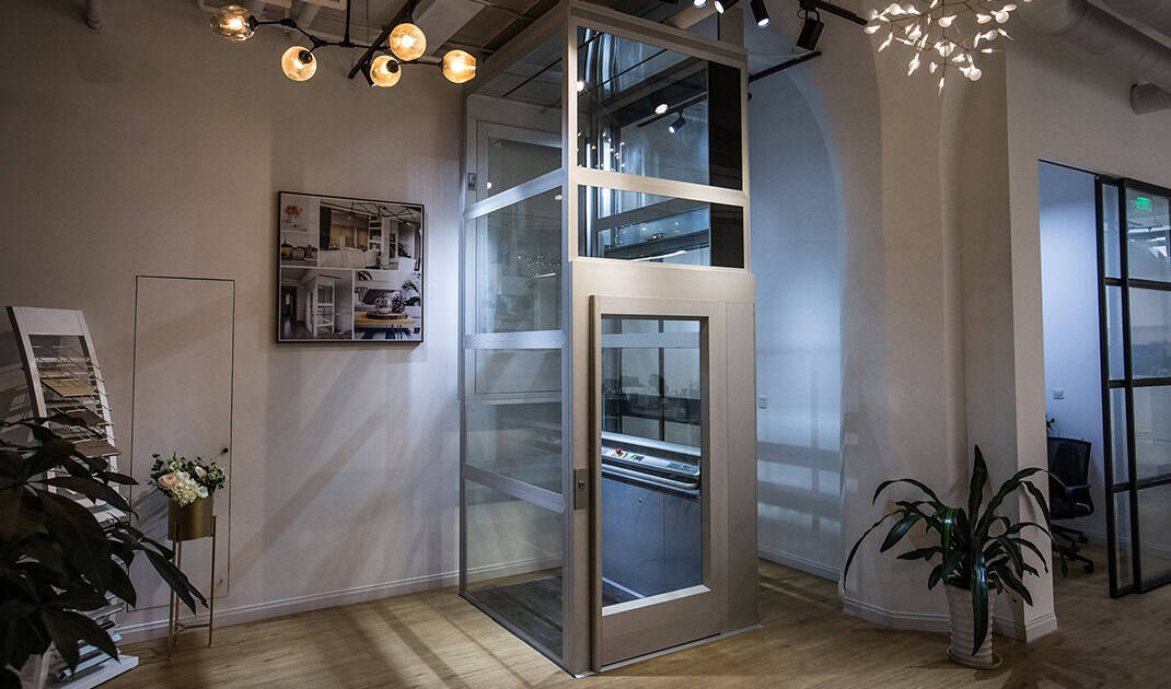 Wheelchair and Vertical Platform Lifts | Access Elevator